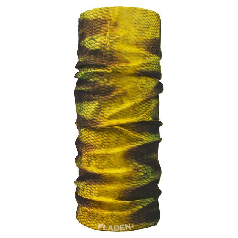Fladen Multiscarf Perch | Sportfiskeprylar.se