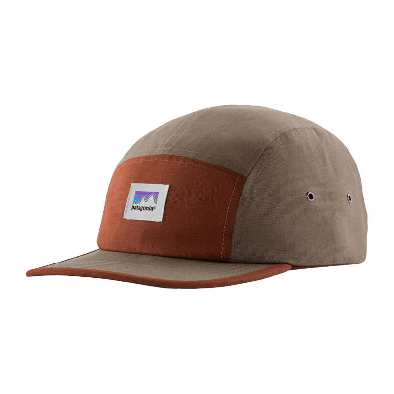 Patagonia Graphic Maclure Hat SHMA | Sportfiskeprylar.se
