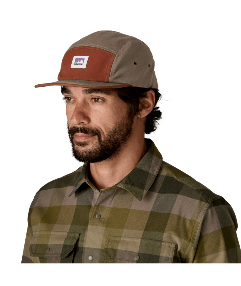 Patagonia Graphic Maclure Hat SHMA | Sportfiskeprylar.se