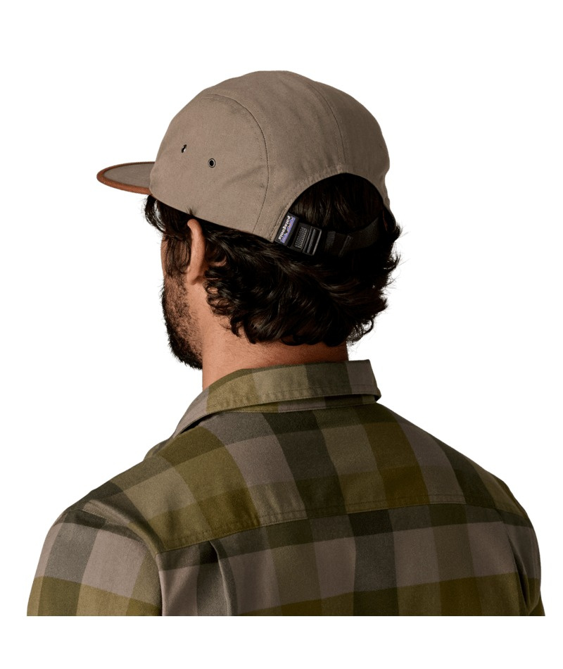 Patagonia Graphic Maclure Hat SHMA | Sportfiskeprylar.se