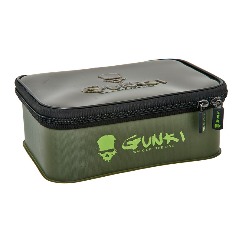 Gunki Safe Bag MM | Sportfiskeprylar.se