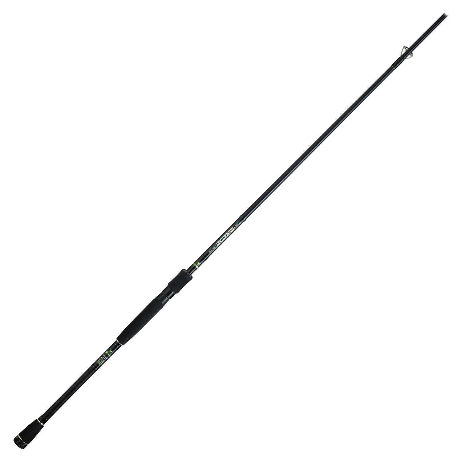 Gunki G'Corps Crossover Spinning | Sportfiskeprylar.se