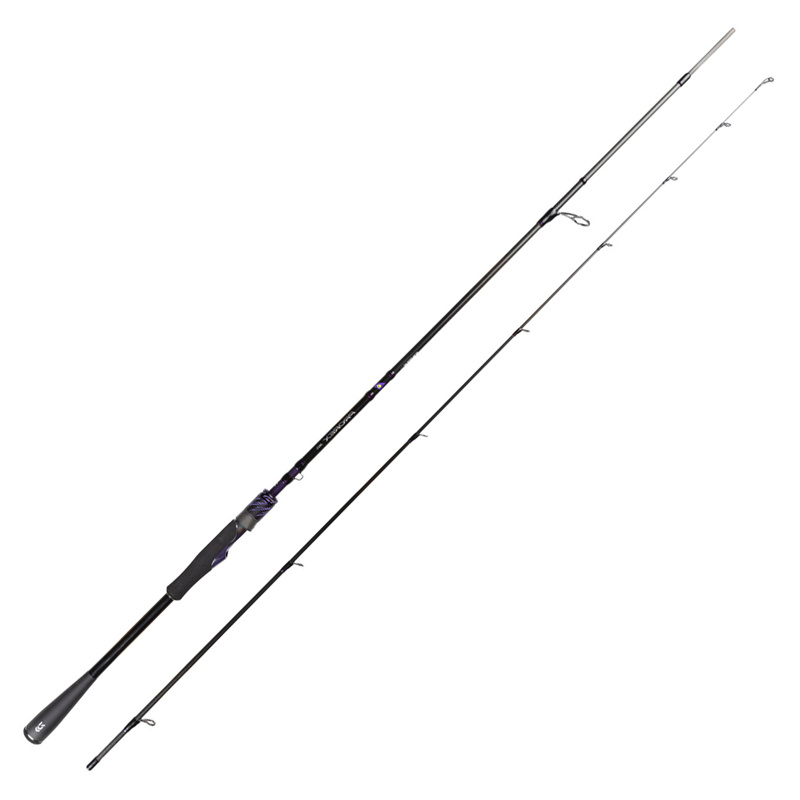 Daiwa Prorex Ags Spinning | Sportfiskeprylar.se