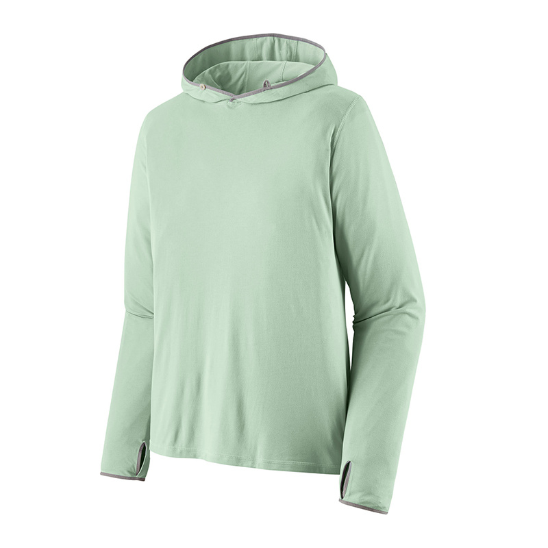 Patagonia M's Tropic Comfort Natural Hoody THI | Sportfiskeprylar.se
