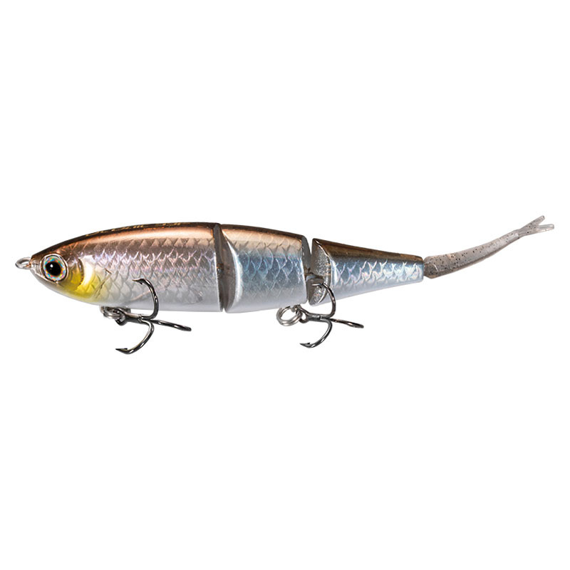 Shimano Bantam BT Bait 99F 99mm 6g | Sportfiskeprylar.se