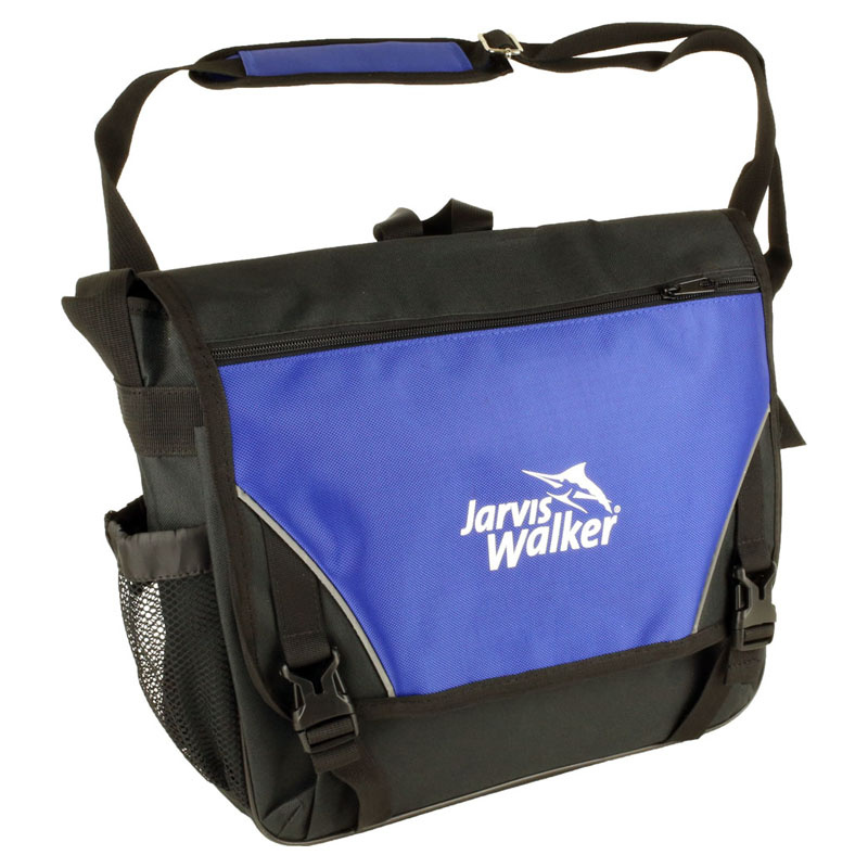 Jarvis Fish Bag with Phone and Bottle Holder | Sportfiskeprylar.se