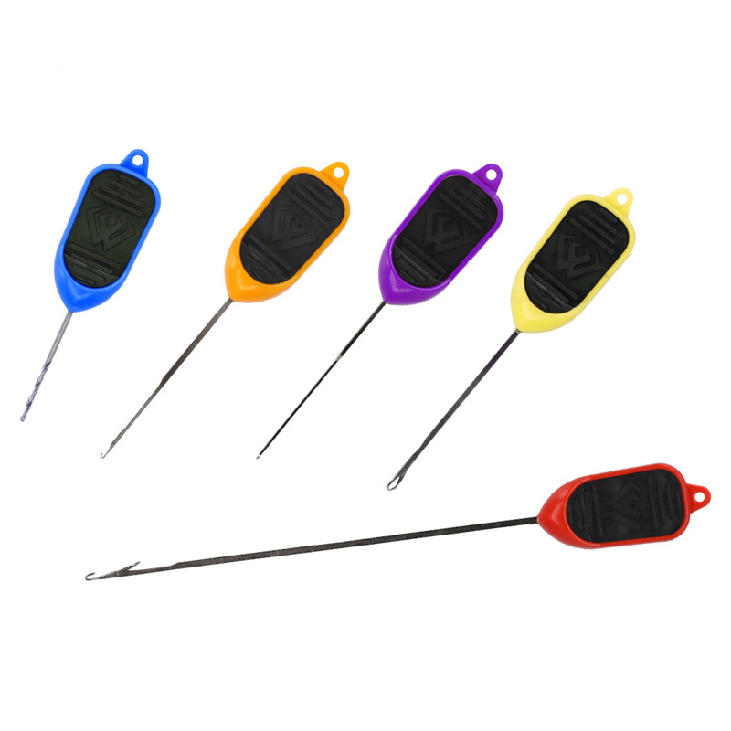 Mikado Baiting Needles Set | Sportfiskeprylar.se