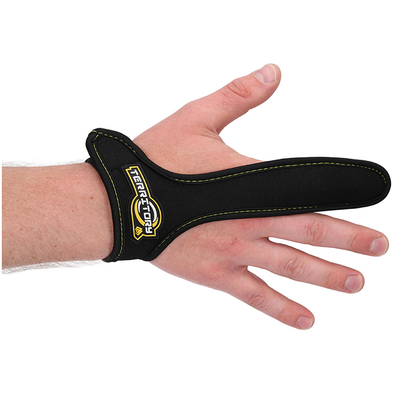 Mikado Casting Finger Stall - Protector | Sportfiskeprylar.se