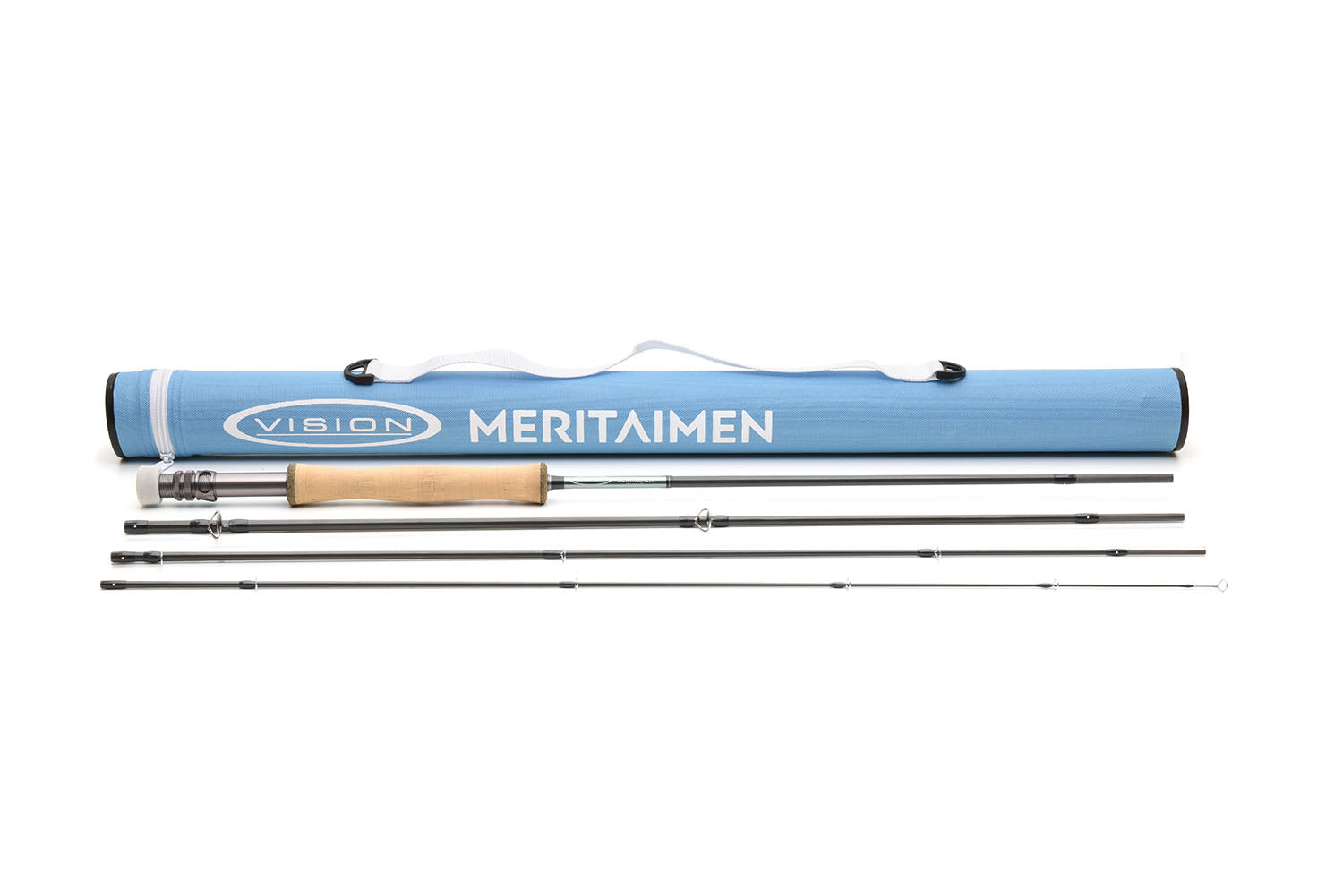 Vision Meritaimen Coastal+ Combo - 9' #5 | Sportfiskeprylar.se