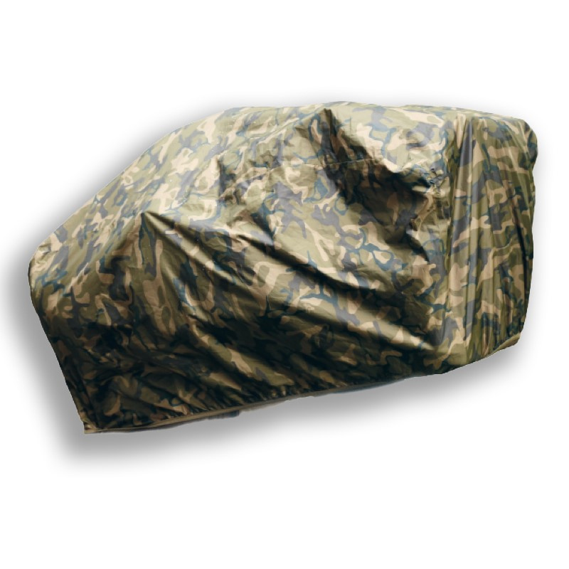 Fox Camo Barrow Cover | Sportfiskeprylar.se