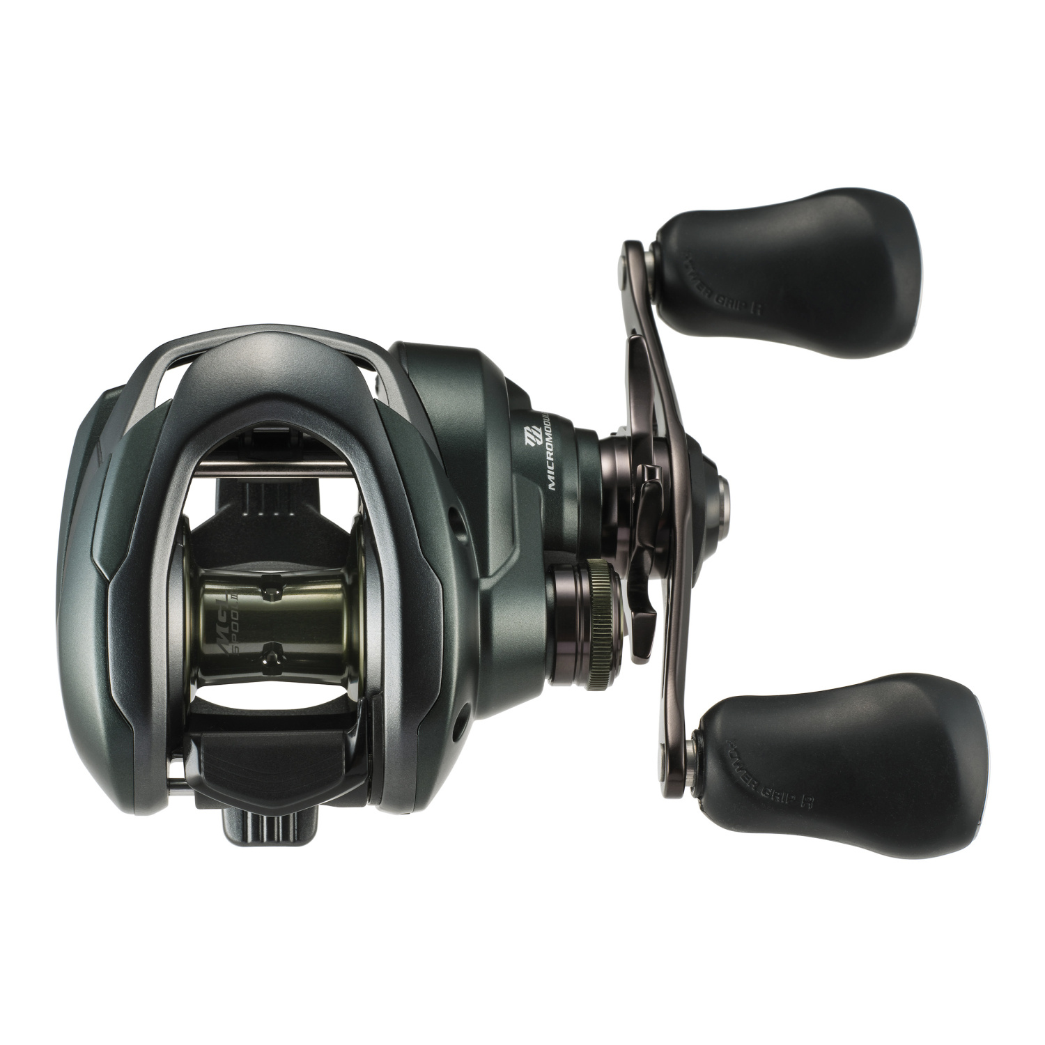 Shimano Curado M | Sportfiskeprylar.se