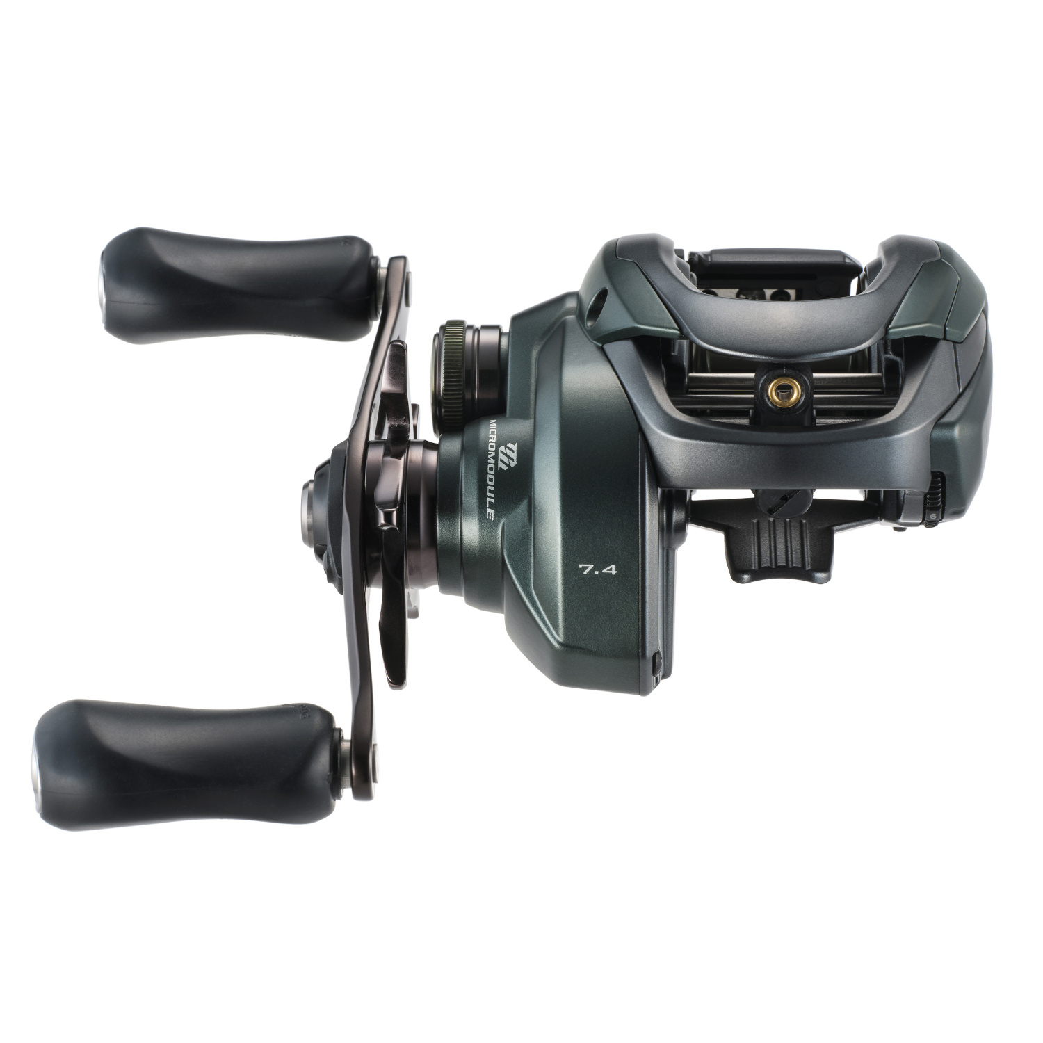 Shimano Curado M | Sportfiskeprylar.se