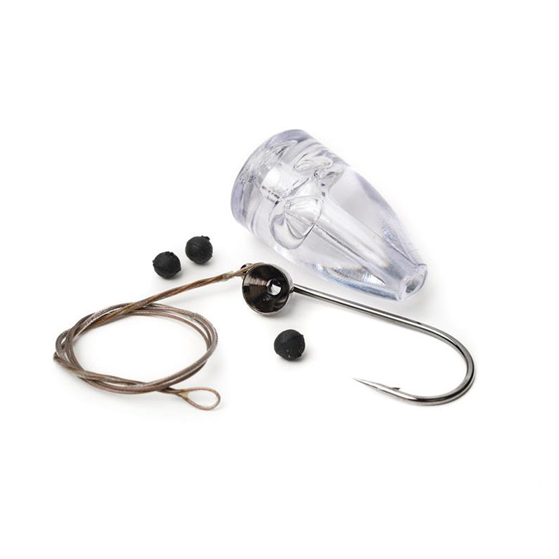 Dobb Daddy - Kit with hook | Sportfiskeprylar.se