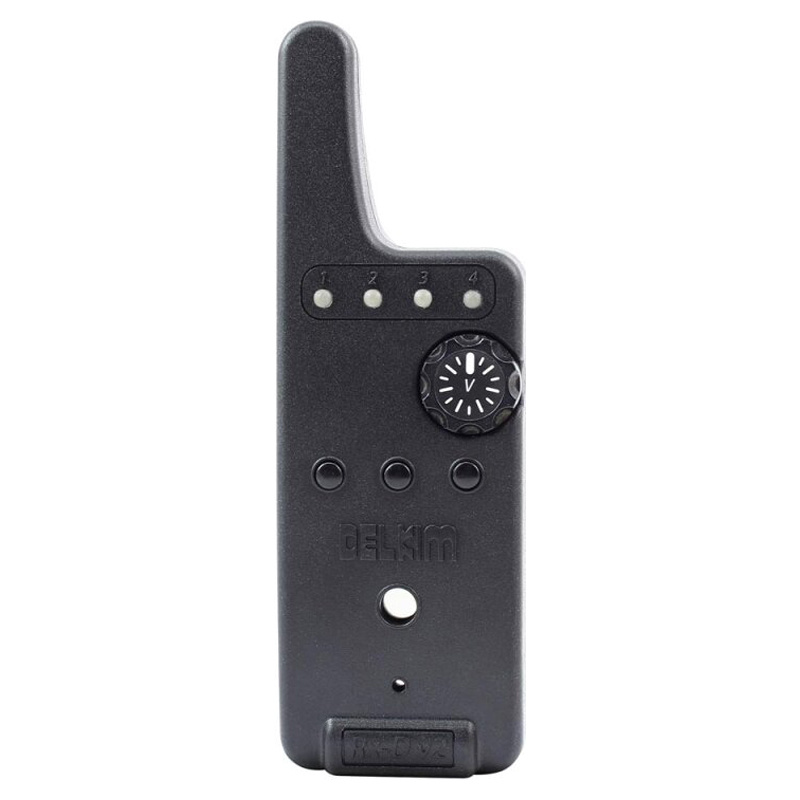 Rx-D v2 Digital Receiver | Sportfiskeprylar.se