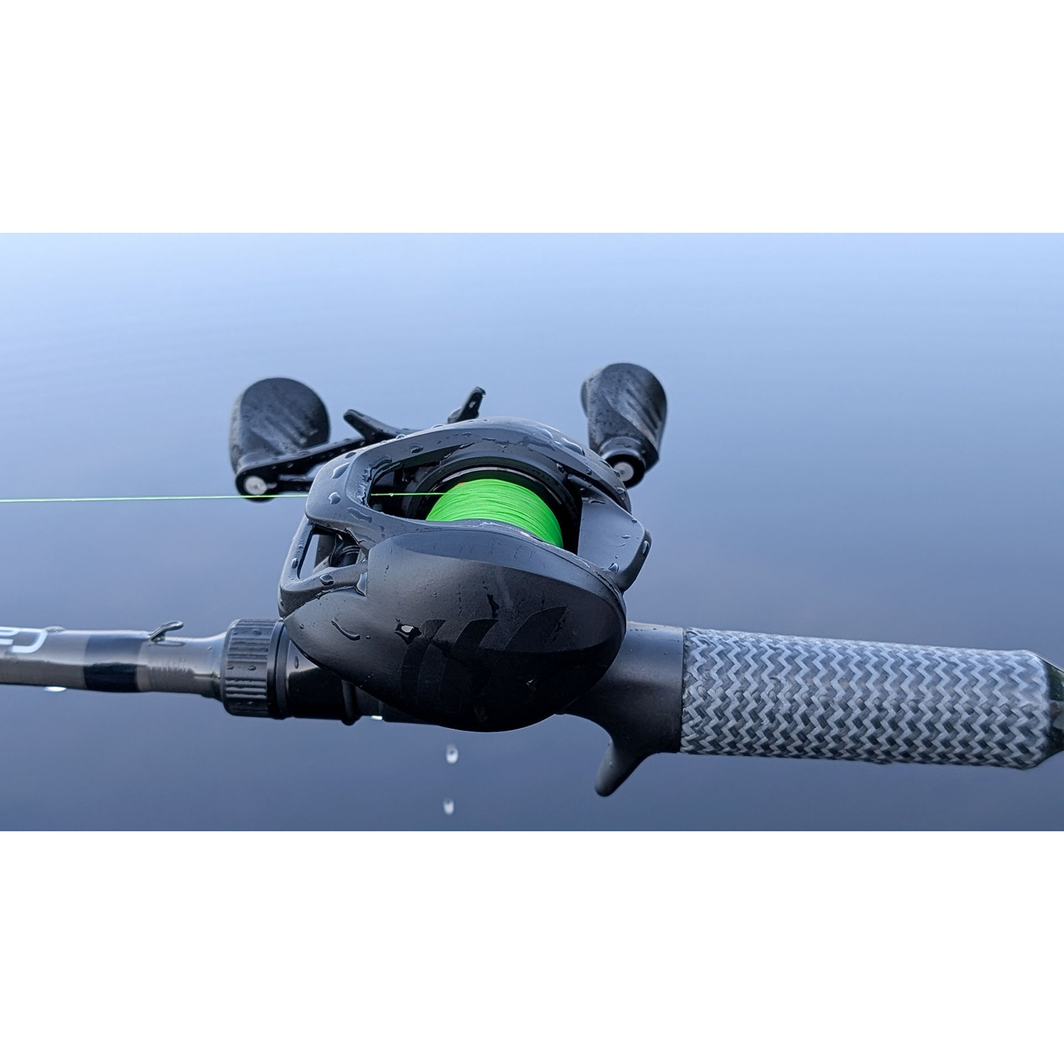 Svivlo Draken ONE CastGuard 2.0 | Sportfiskeprylar.se