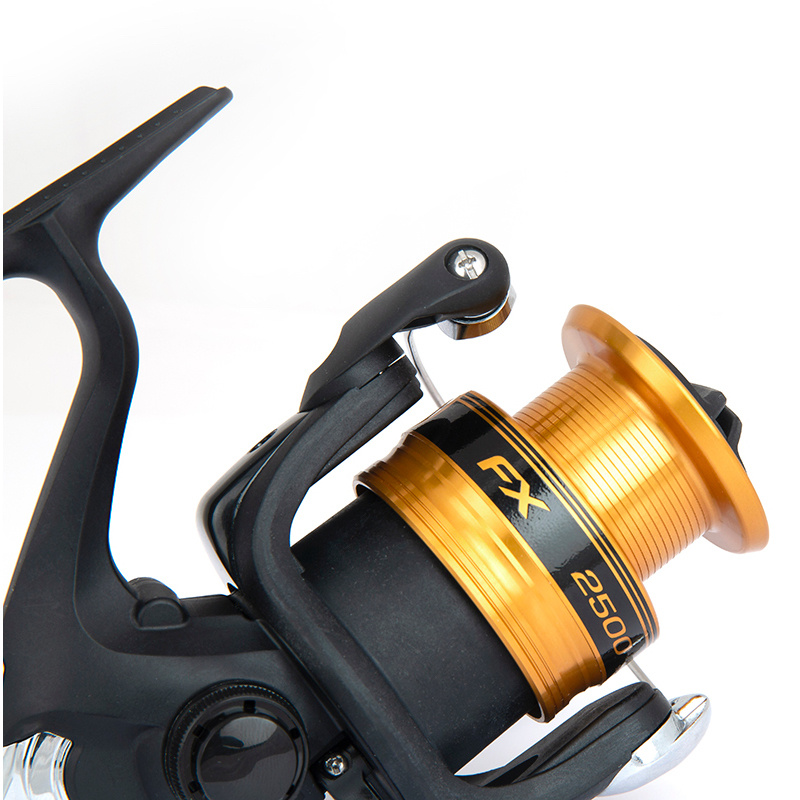 Shimano FX FC | Sportfiskeprylar.se