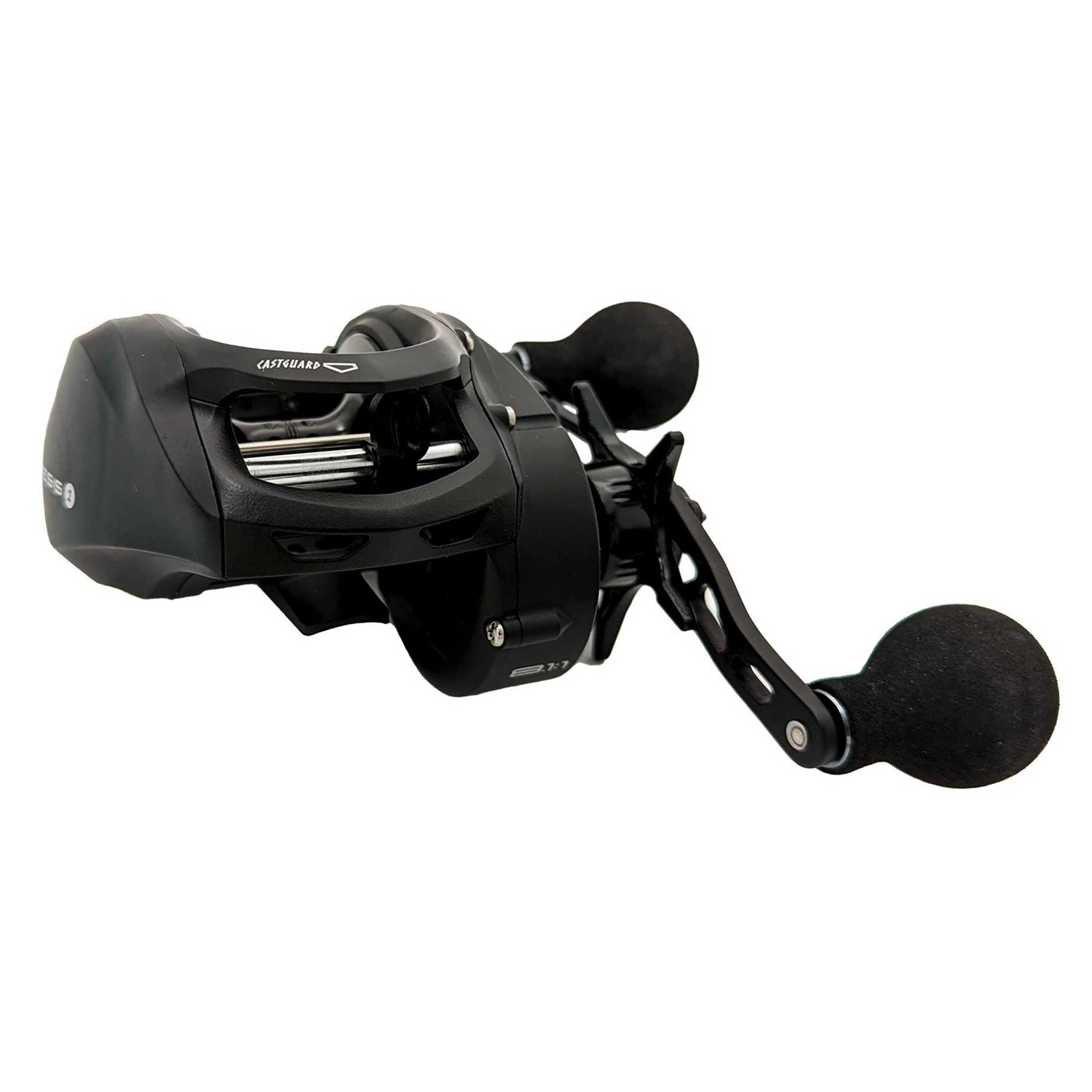 Svivlo Genesis ONE CastGuard 2.0 | Sportfiskeprylar.se