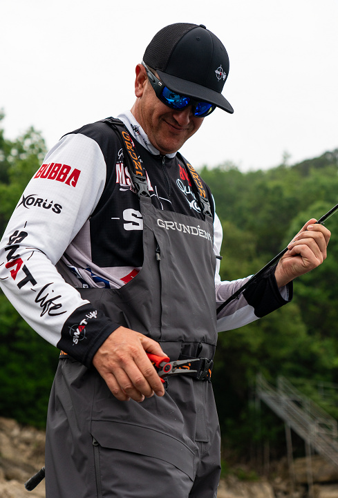 Grundéns Gambler Gore-Tex Set | Sportfiskeprylar.se