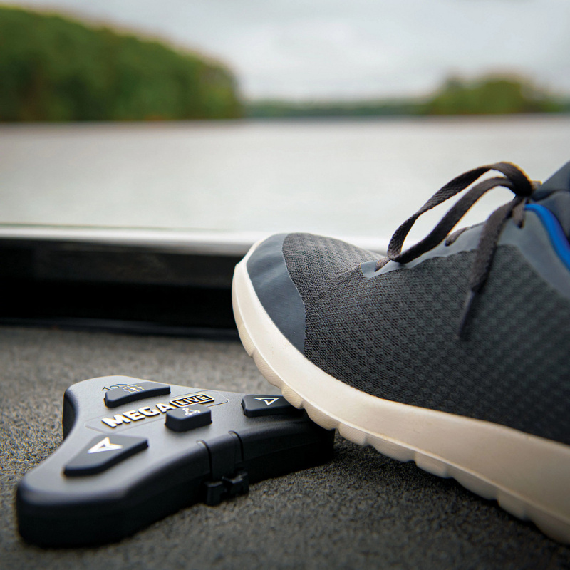 Humminbird Mega Live Target Lock | Sportfiskeprylar.se