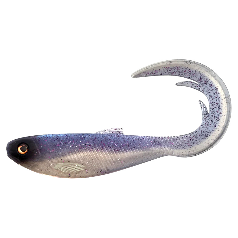 Headbanger FireTail V2 | Sportfiskeprylar.se