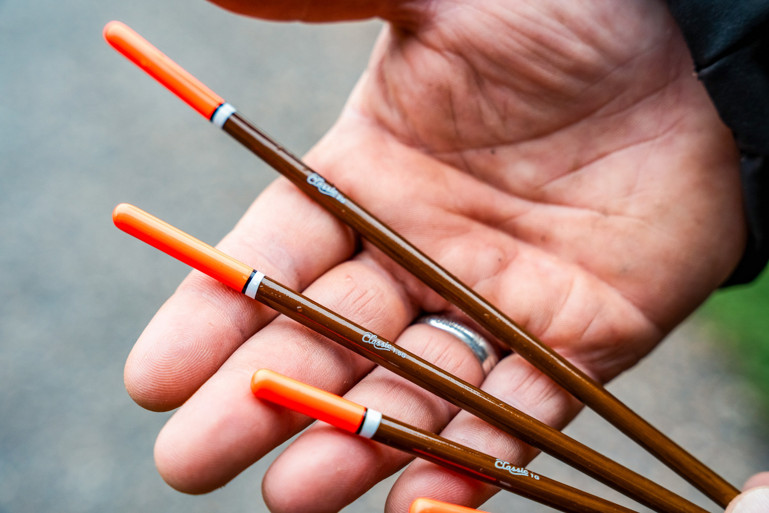 Korum Classic Waggler Float | Sportfiskeprylar.se