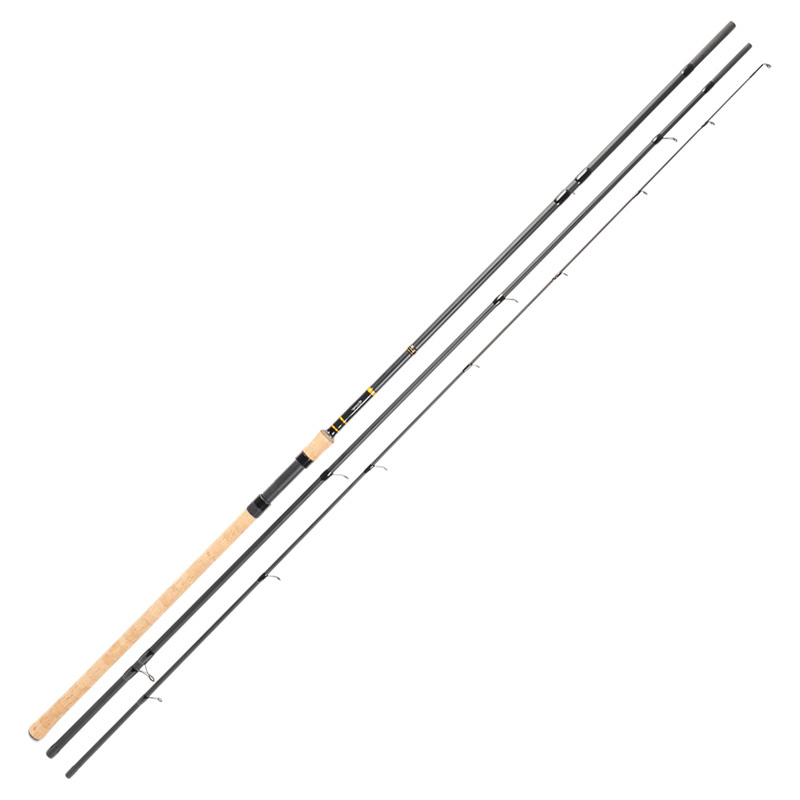 Korum 13' Glide Power Float Rod | Sportfiskeprylar.se