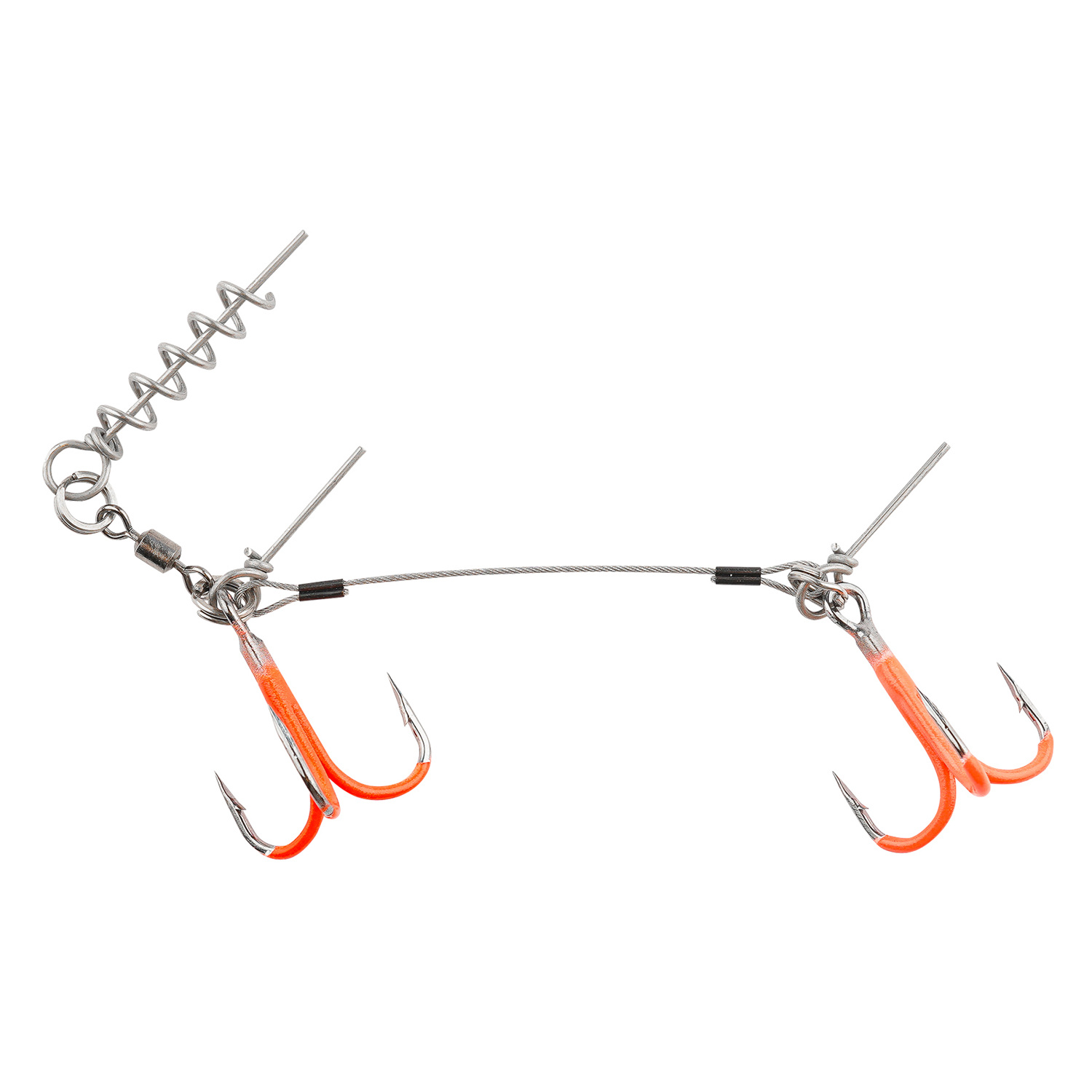Darts Pike Rig Wire UV | Sportfiskeprylar.se
