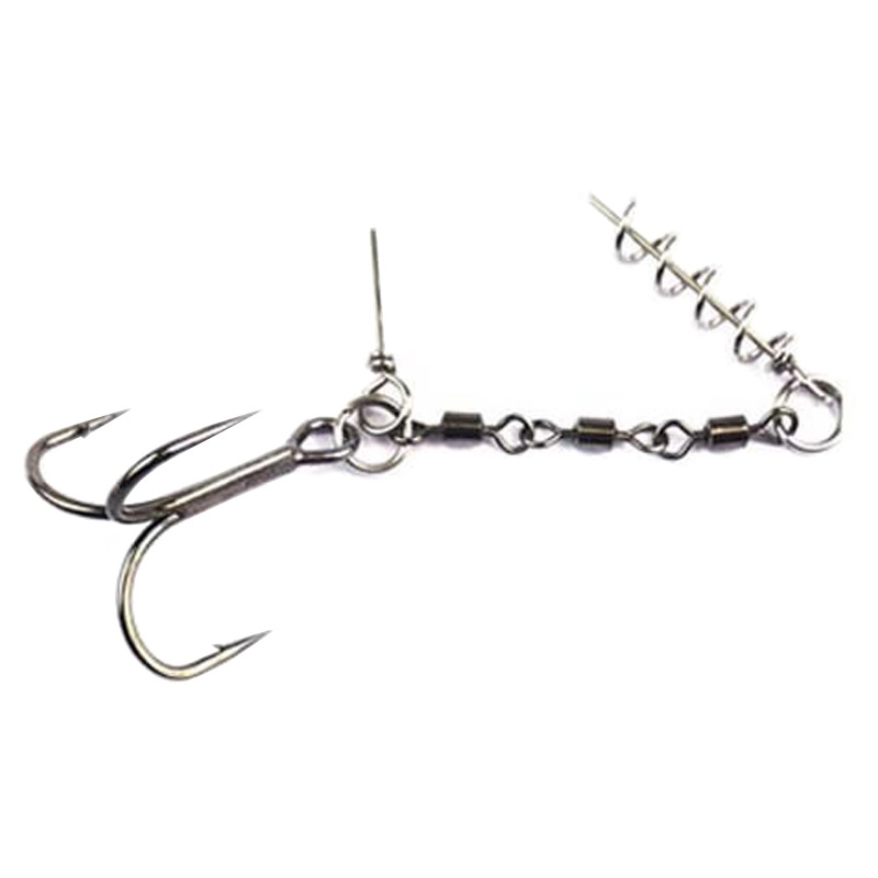 Darts Pike Rig Link Junior | Sportfiskeprylar.se