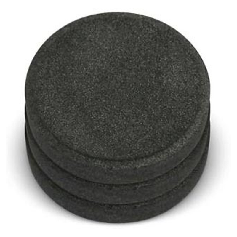 LifeSaver Liberty Carbon Discs 3-pack | Sportfiskeprylar.se