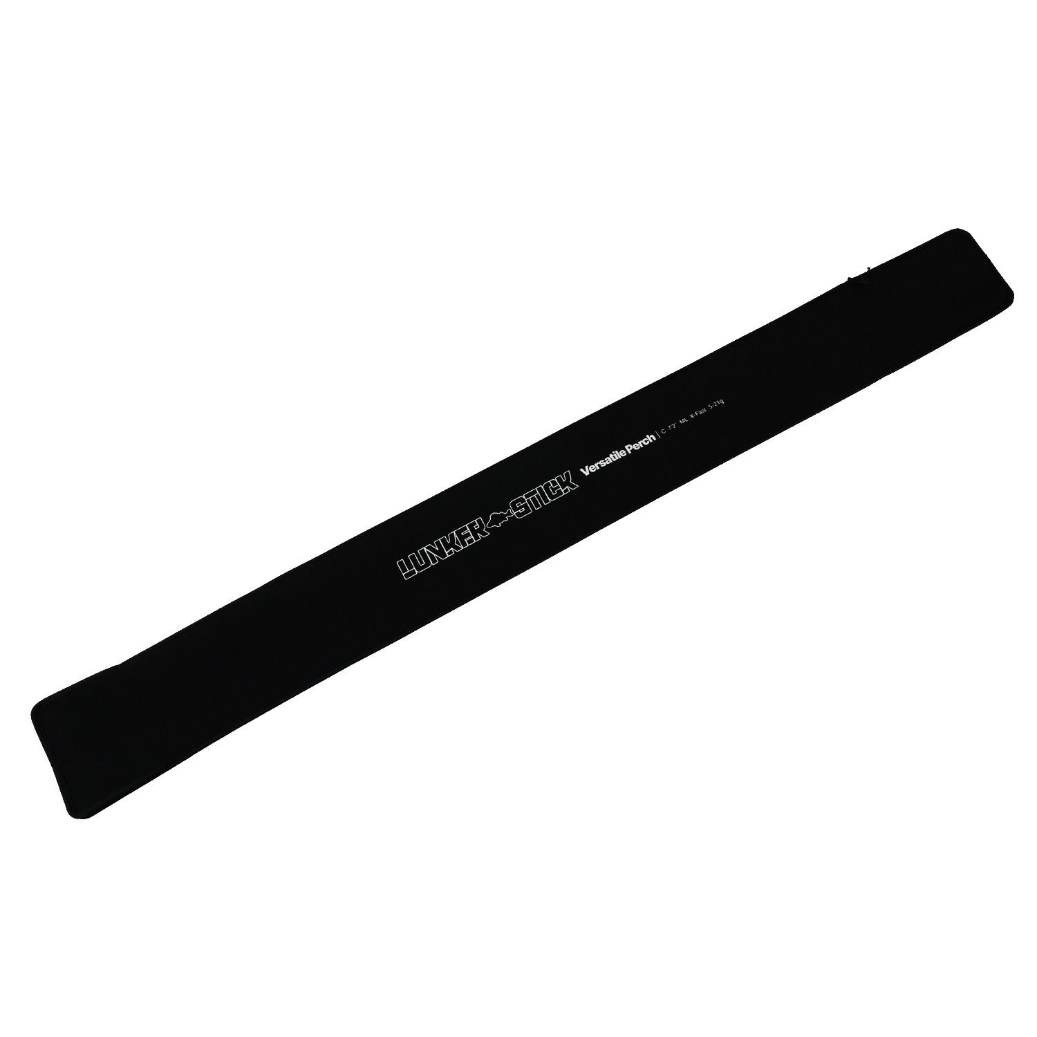Lunker Stick Rod Series Spinning | Sportfiskeprylar.se