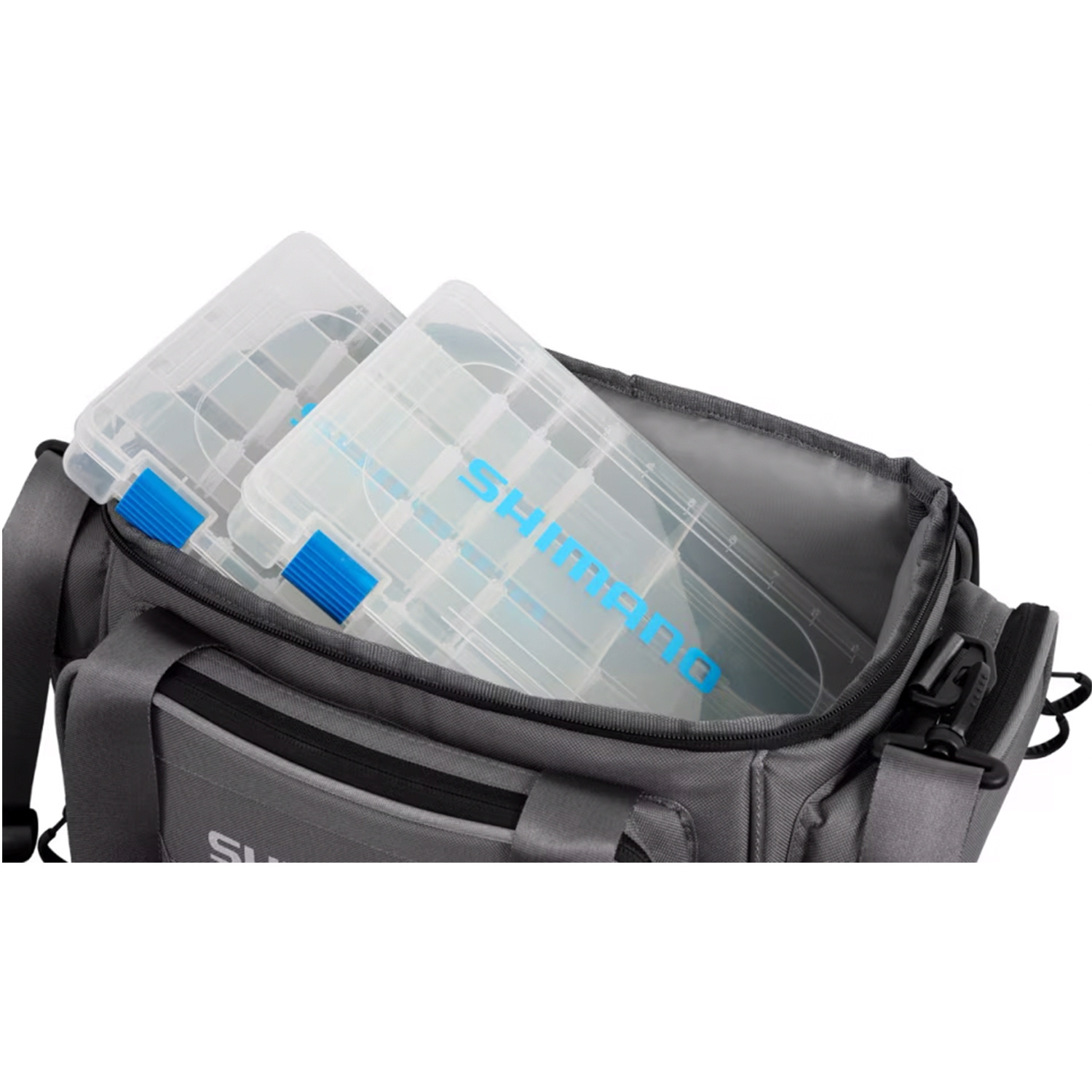Shimano Predator Tackle Bag Medium | Sportfiskeprylar.se