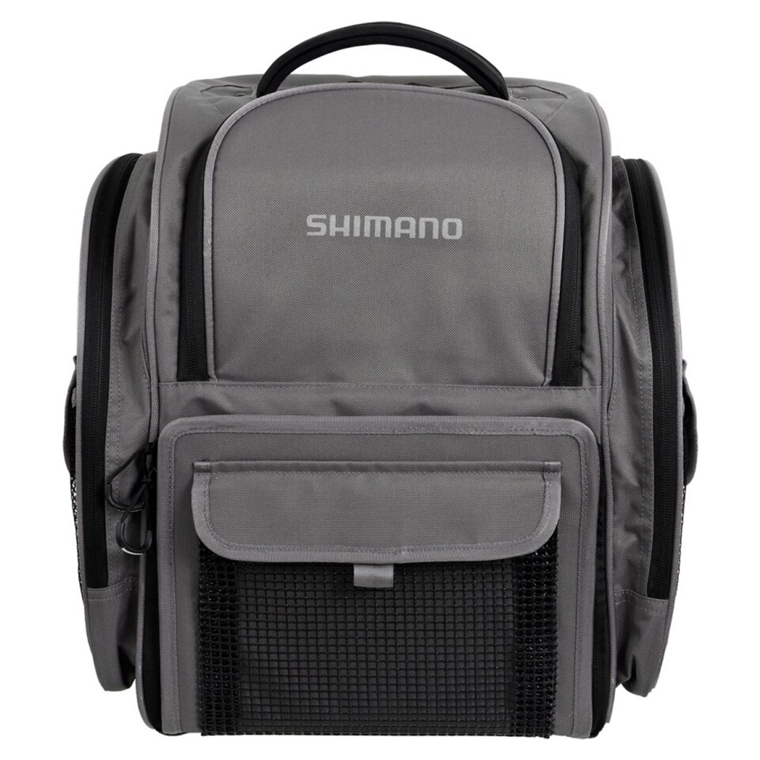 Shimano Predator Back Pack & Tackle Box | Sportfiskeprylar.se