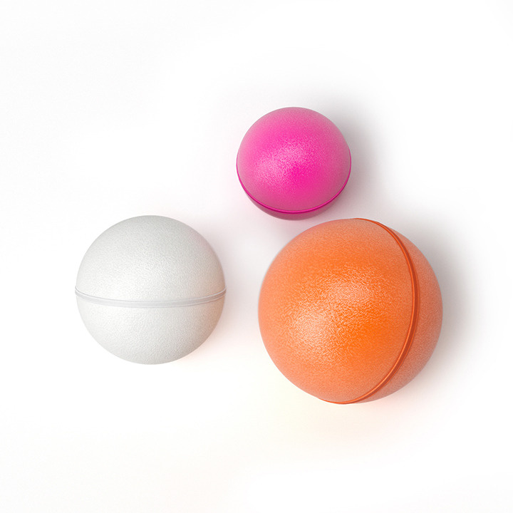 Oros Strike Indicator 3-pack | Sportfiskeprylar.se