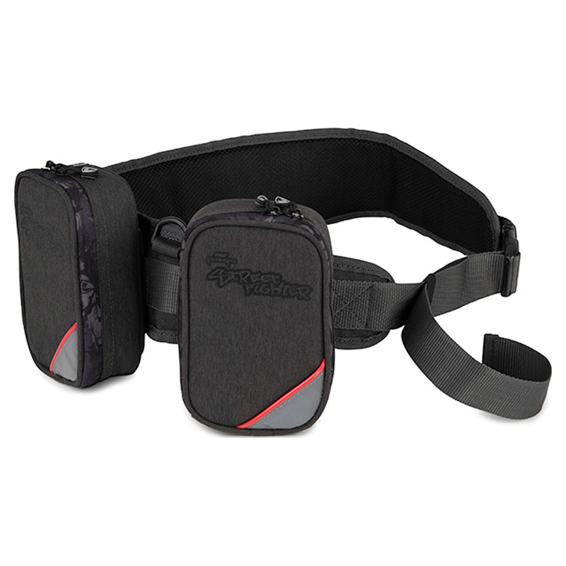 Fox Rage Street Fighter Utility Belt | Sportfiskeprylar.se