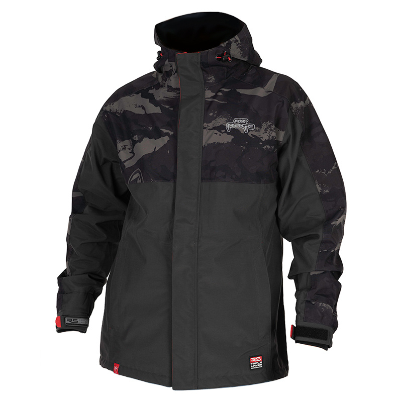 Fox Rage RS Triple-Layer Jacket | Sportfiskeprylar.se