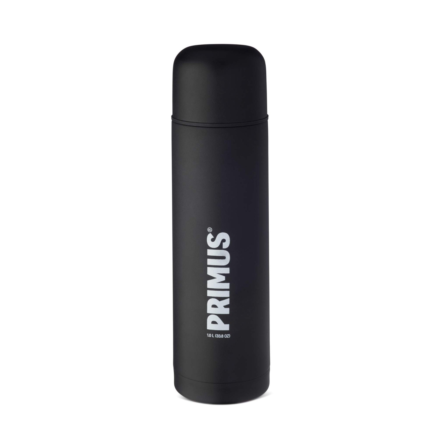Primus Vacuum bottle Termos 1.0 Black | Sportfiskeprylar.se