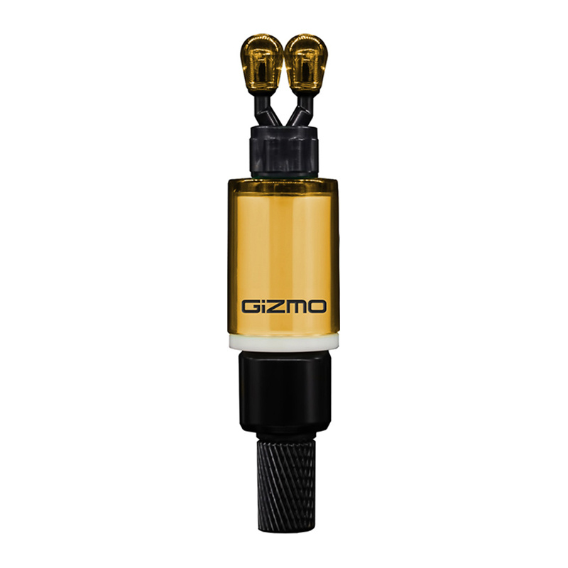 Sonik Gizmo Litez Bob - Yellow | Sportfiskeprylar.se