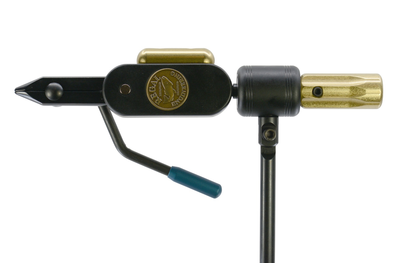 Regal Revolution Series Vise - Regular Head/C-clamp | Sportfiskeprylar.se