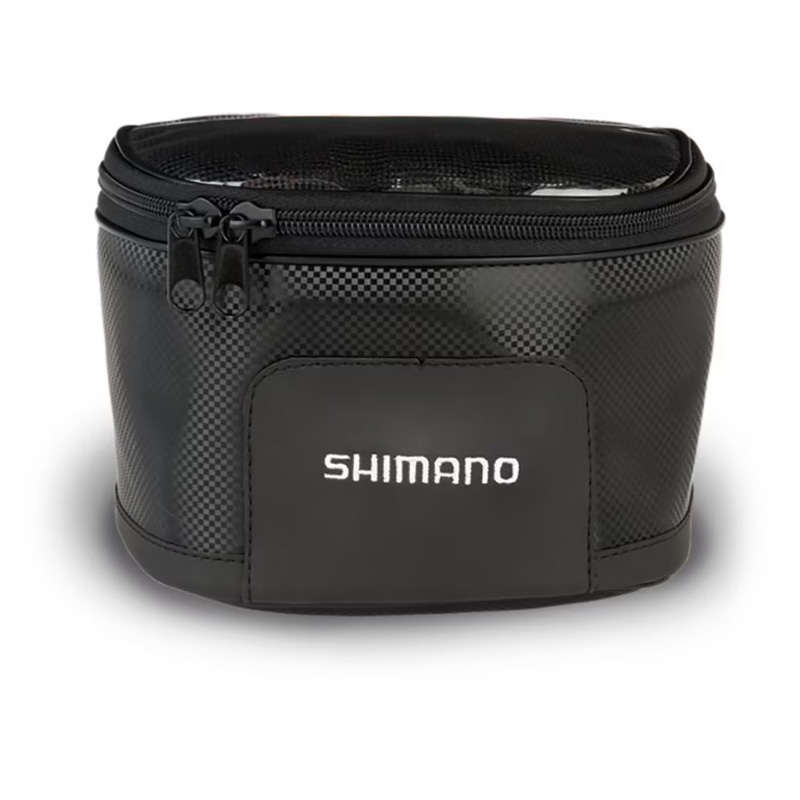 Shimano Reel Case Medium | Sportfiskeprylar.se
