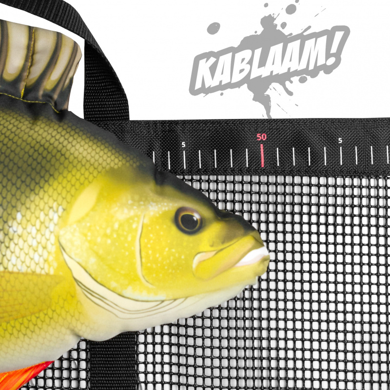 Söder Tackle Perch Body Bag | Sportfiskeprylar.se