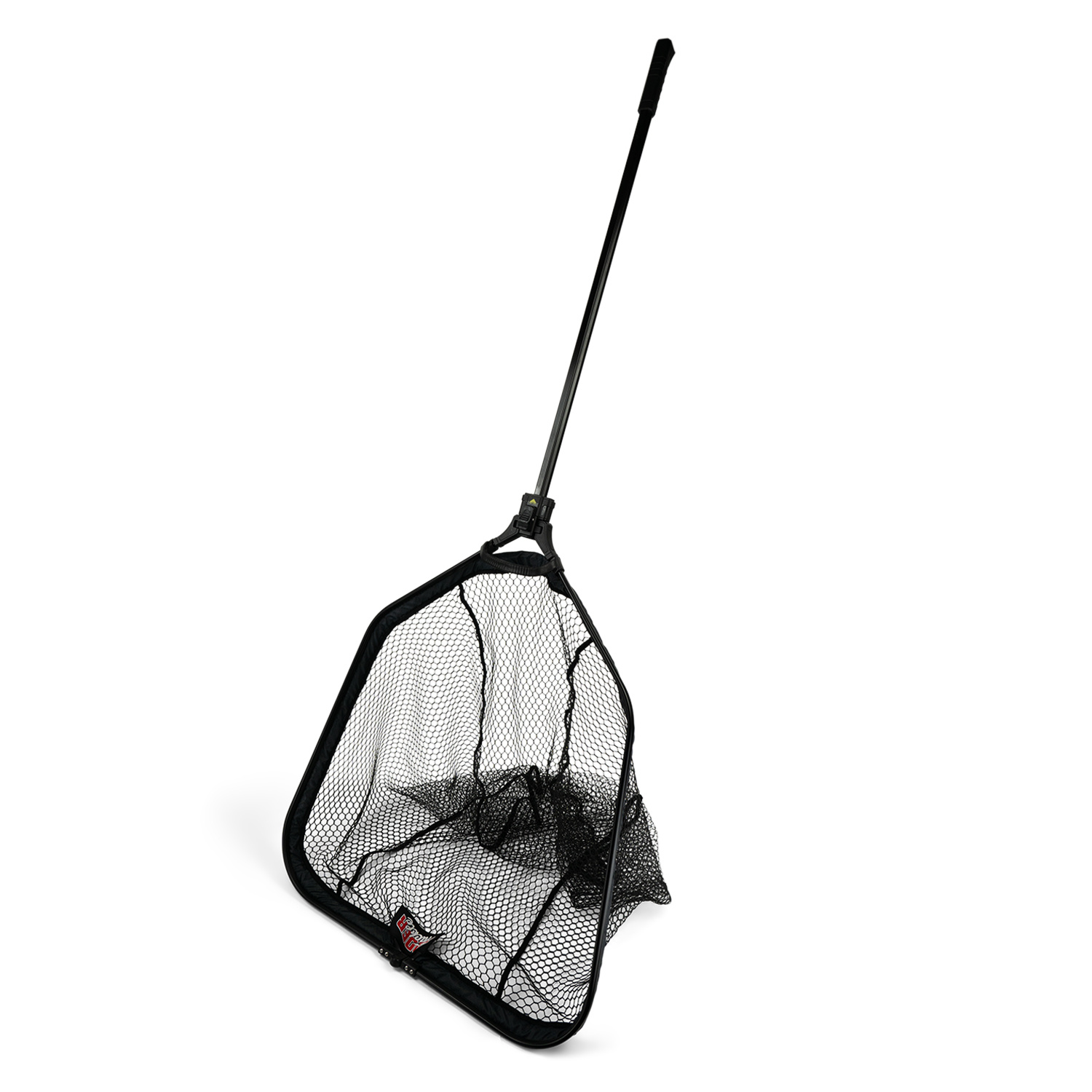 Söder Tackle Pike Net 80x70cm (Foldable) | Sportfiskeprylar.se
