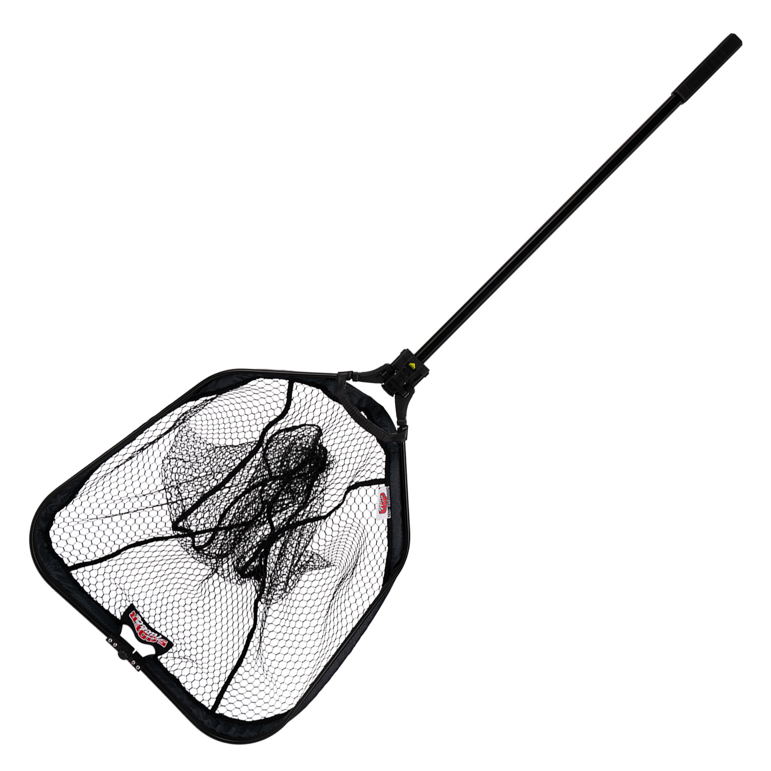 Söder Tackle Pike Net 80x70cm (Foldable) | Sportfiskeprylar.se
