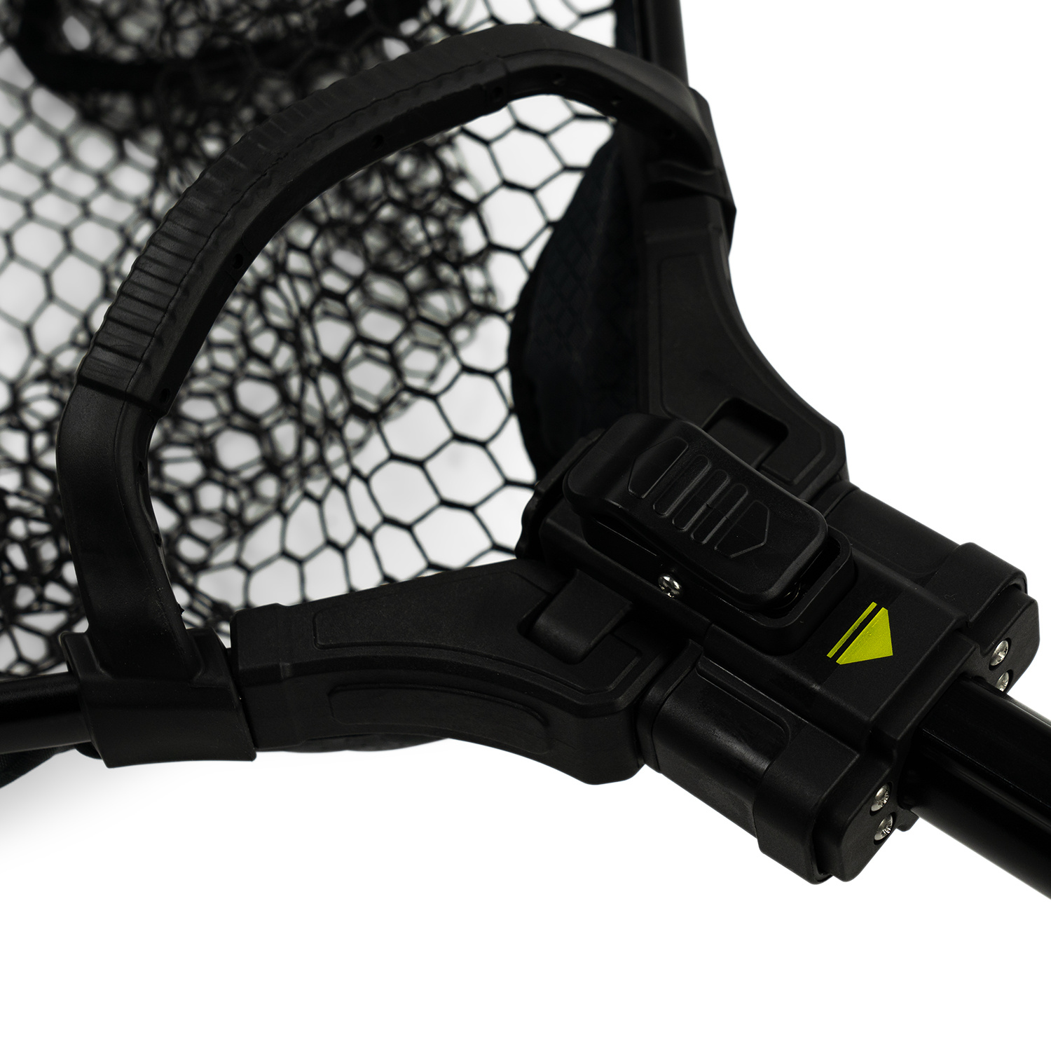 Söder Tackle Pike Net 80x70cm (Foldable) | Sportfiskeprylar.se