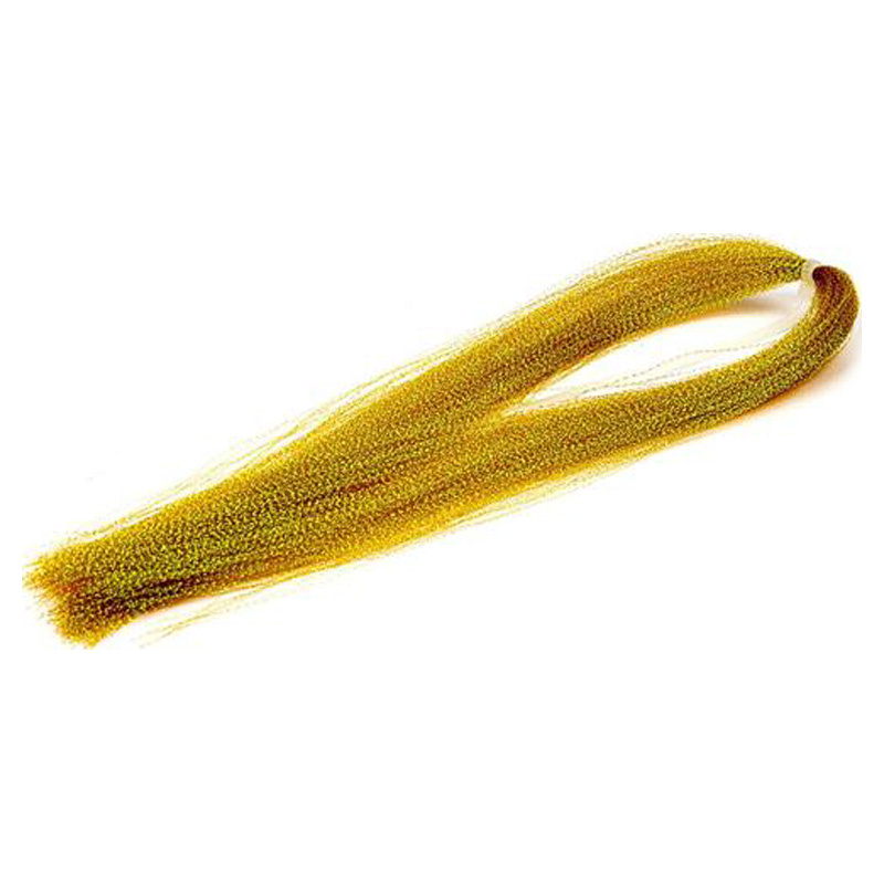 Crystal Flash Small - Olive | Sportfiskeprylar.se