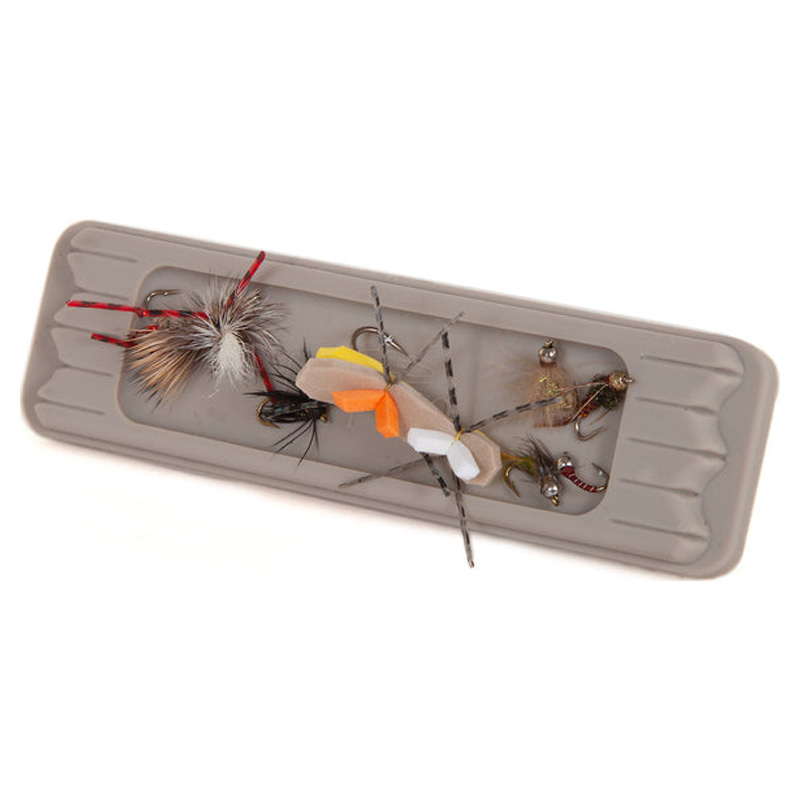 Tacky Fly Dock MagPad | Sportfiskeprylar.se