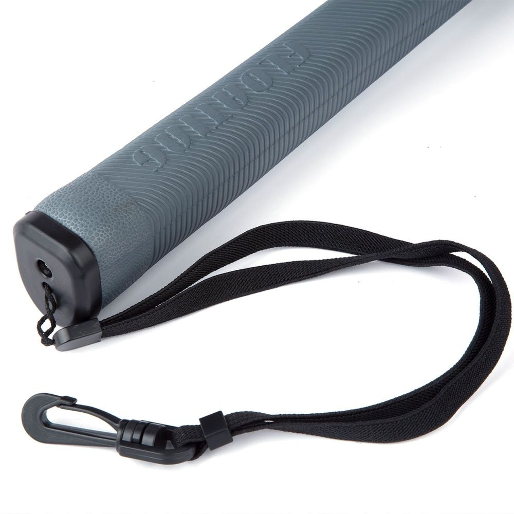 Shimano Yasei Single Hand Rubber Net Foldable - Floating ...