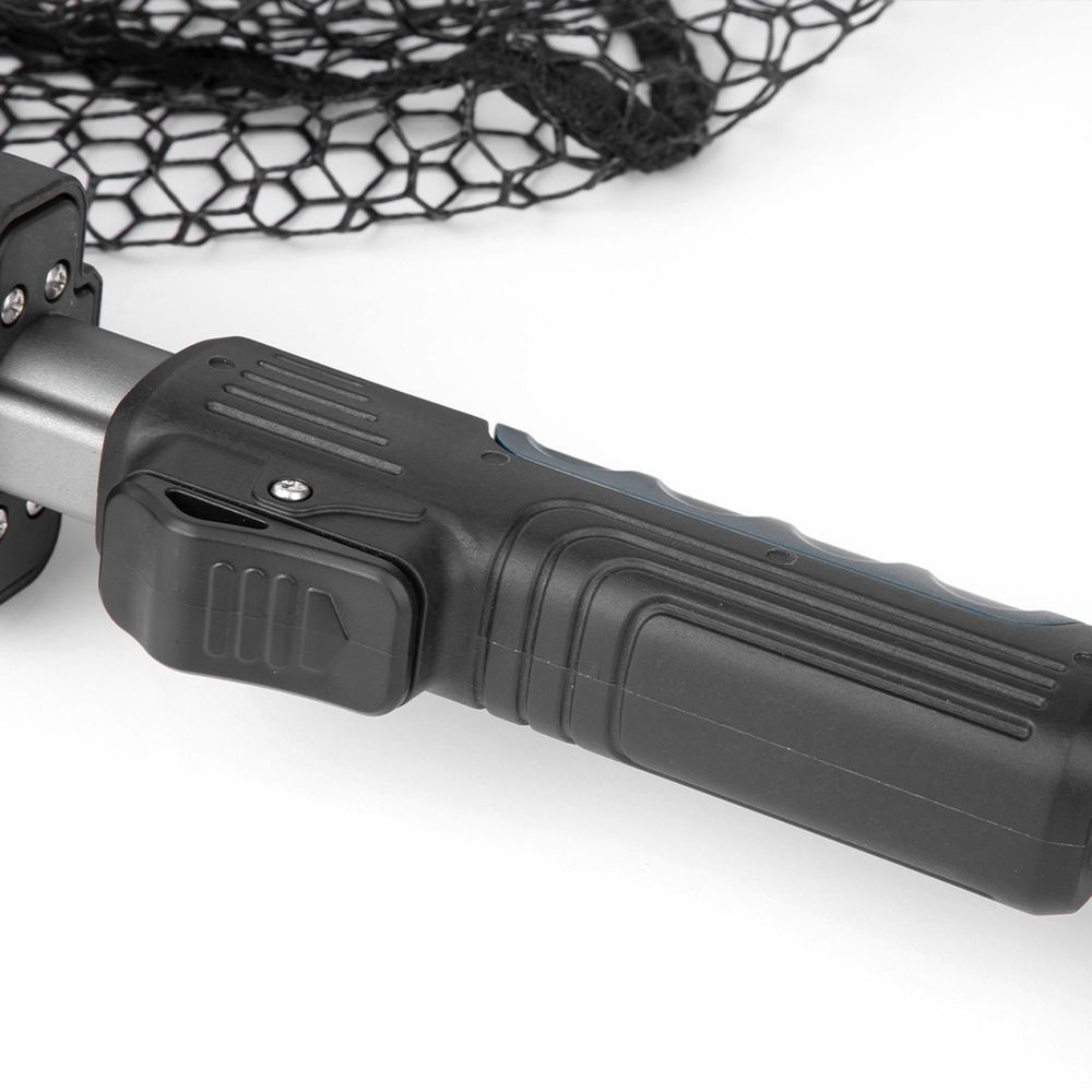 Shimano Yasei Rubber Net Medium Foldable | Sportfiskeprylar.se
