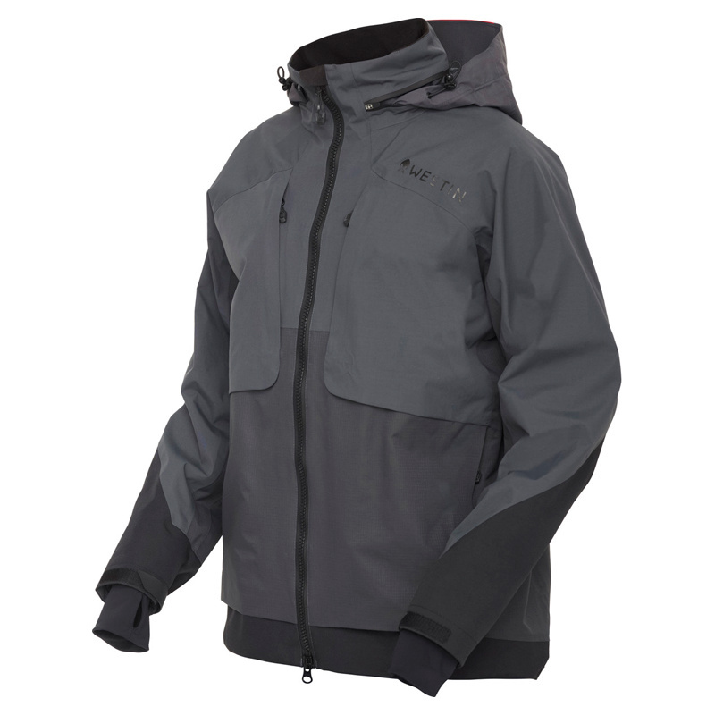Westin W4 Bibs & Jacket | Sportfiskeprylar.se