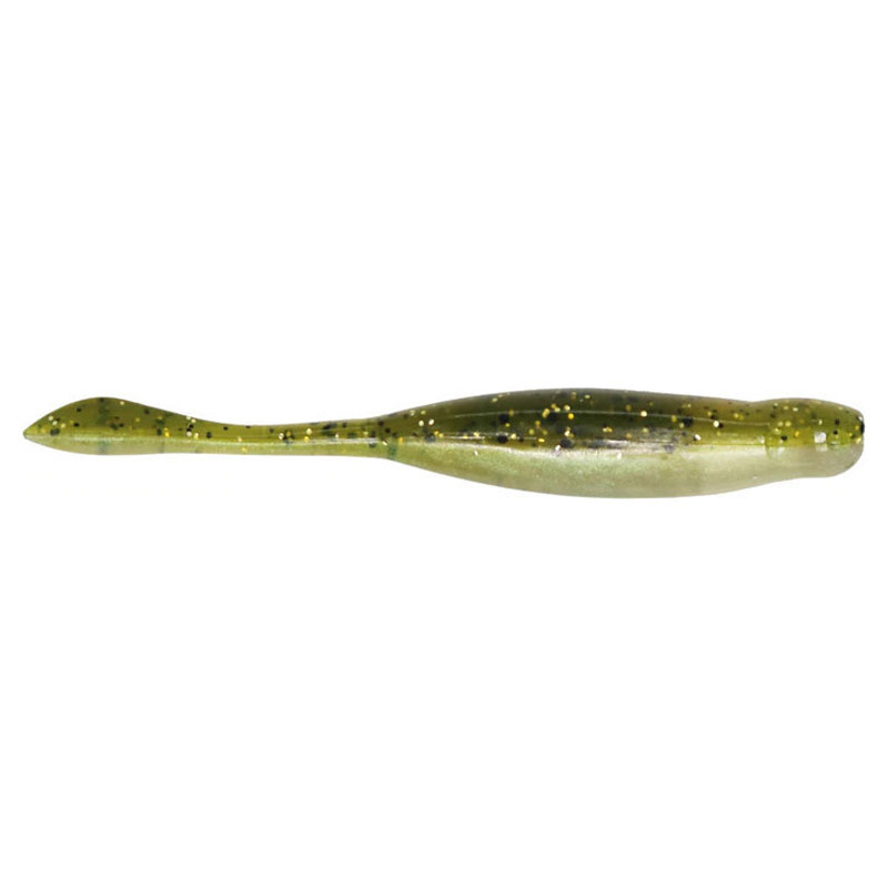 X-Zone 8,2cm Hot Shot Minnow - Cucumber | Sportfiskeprylar.se