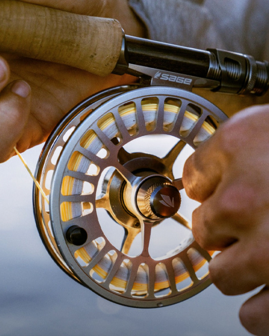 Sportfiskeprylar.se - Experter på fiske, sportfiske & flugfiske